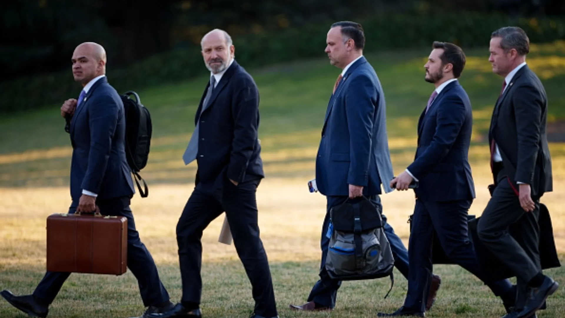 NSA Flagged Signal Desktop Risk Weeks Before Trump-Appointee War Chat Leak