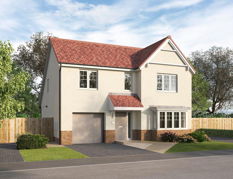 Avant Homes to host view home events in East Kilbride, Hamilton and ...