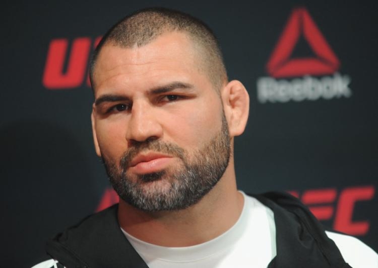 MMA. Cain Velasquez, ancienne légende de l’UFC, condamné à 5 ans de ...