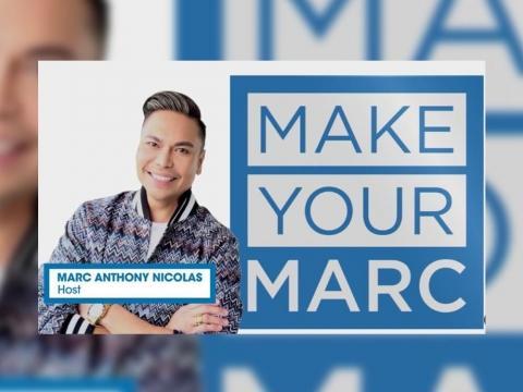 'Make Your Marc Season 2' promises more star power and inspiring Global ...