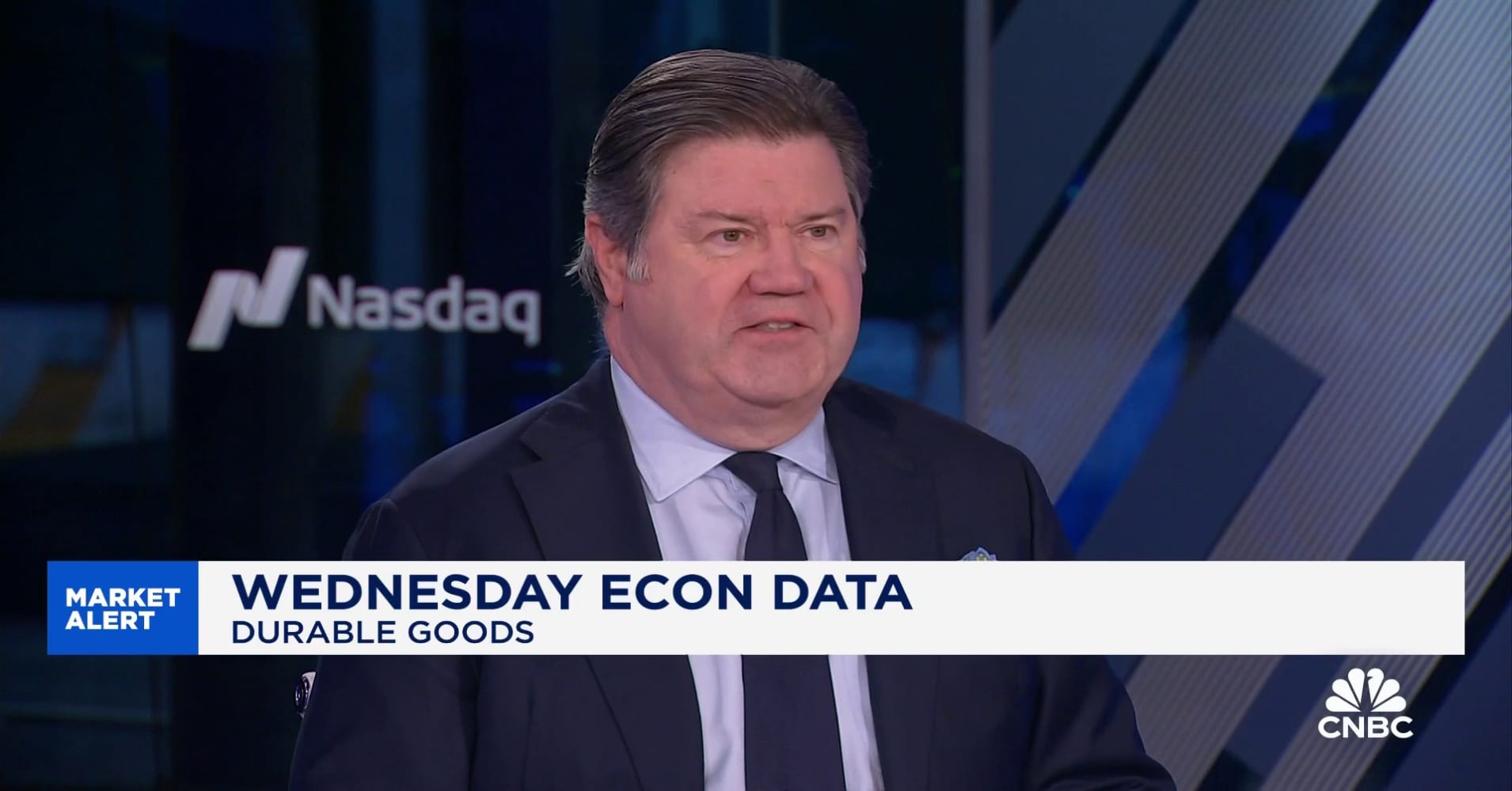 We continue to emphasize diversified portfolios built around different ...