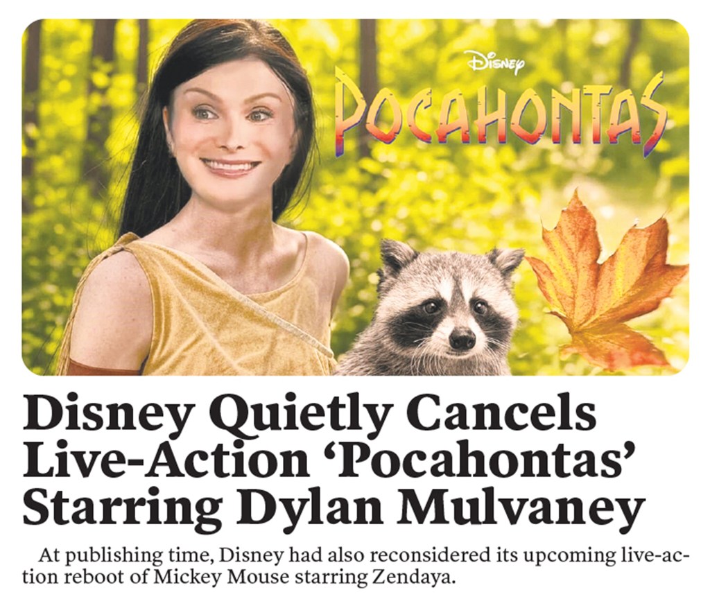 Best of the Babylon Bee: Security concerns as Trump holds strategy ...