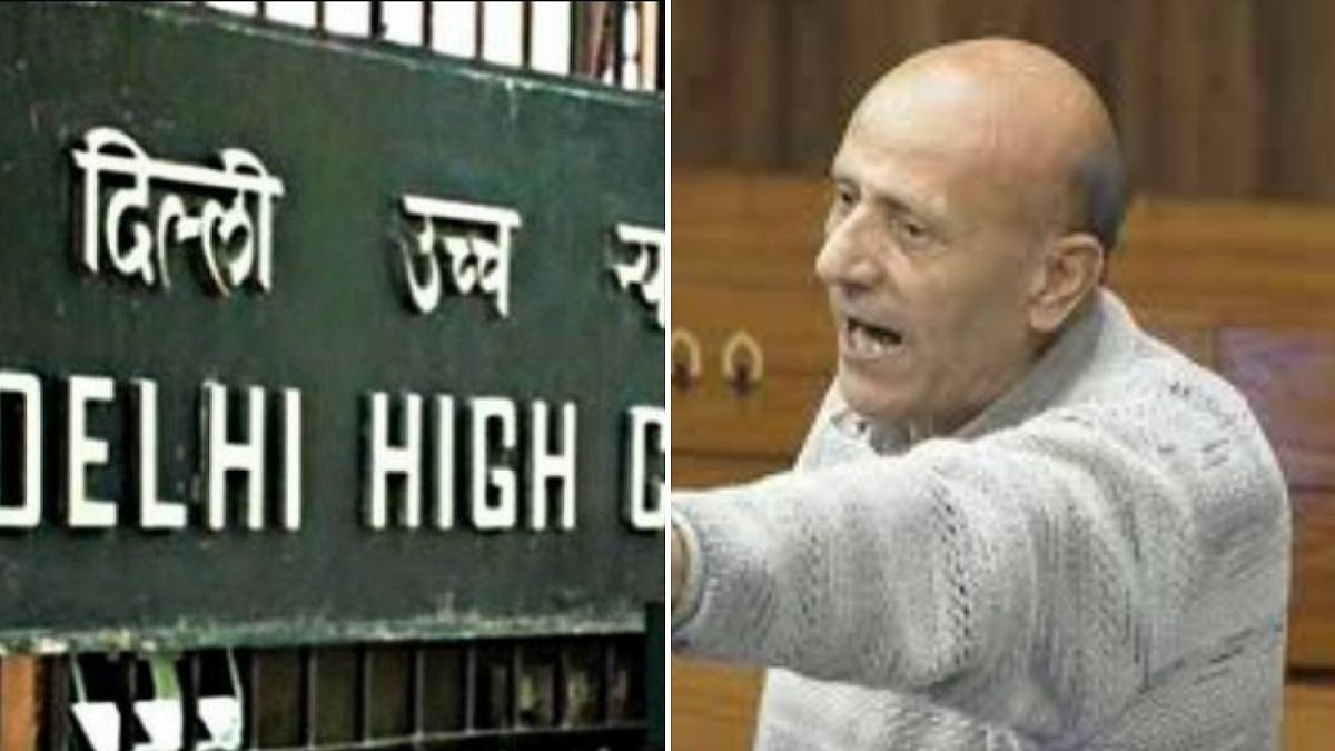 Terror Funding Case: Delhi High Court Allows Jammu & Kashmir MP Abdul ...