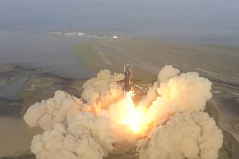 Baillie Gifford's Schiehallion Trust boosts Spacex valuation by 86% ...