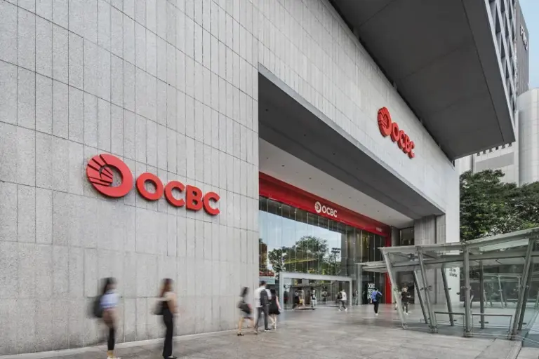OCBC CEO Helen Wong’s remuneration up 5.7% to S$12.8m in 2024