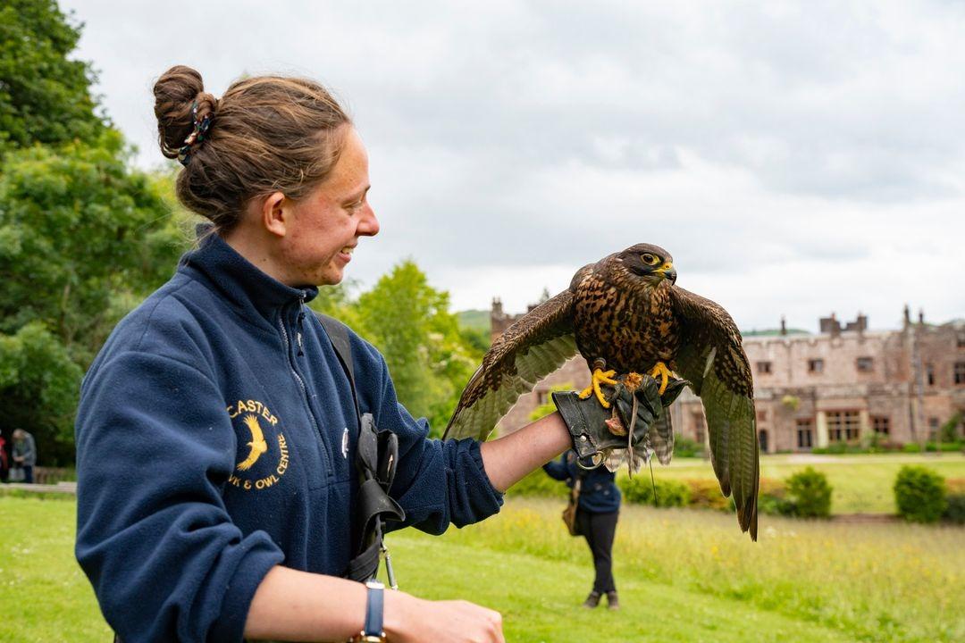 Escape to the Lake District by rail this Easter