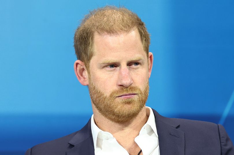 Inside Prince Harry's bitter Sentebale charity row from shock ...