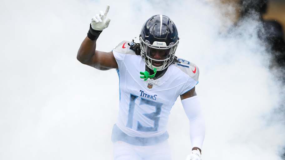 Ravens CB Signing Opens Up Draft Possibilities