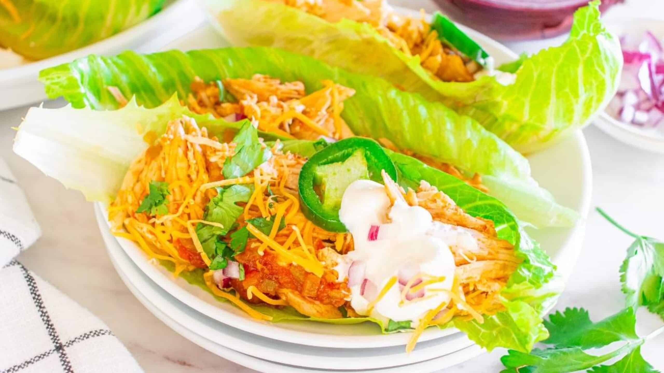 That’s a Wrap! 15 Irresistible Wrap Recipes You Need Now
