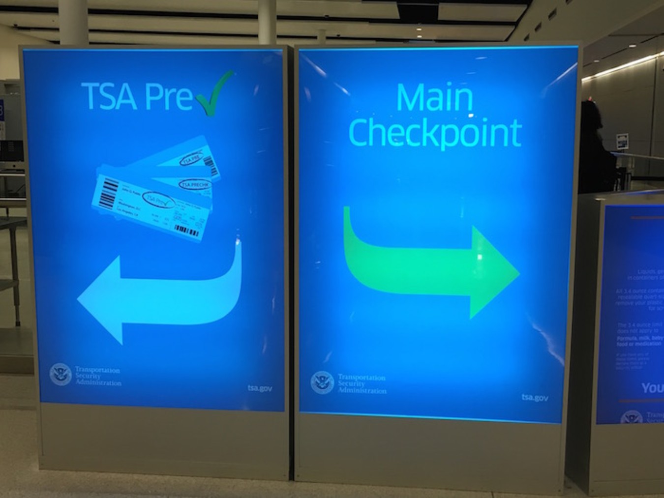 New study reveals how Americans really feel about TSA PreCheck