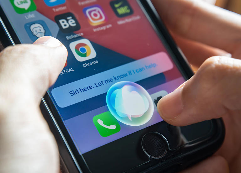 Is Your iPhone Listening To You? Turn Off This Hidden Setting