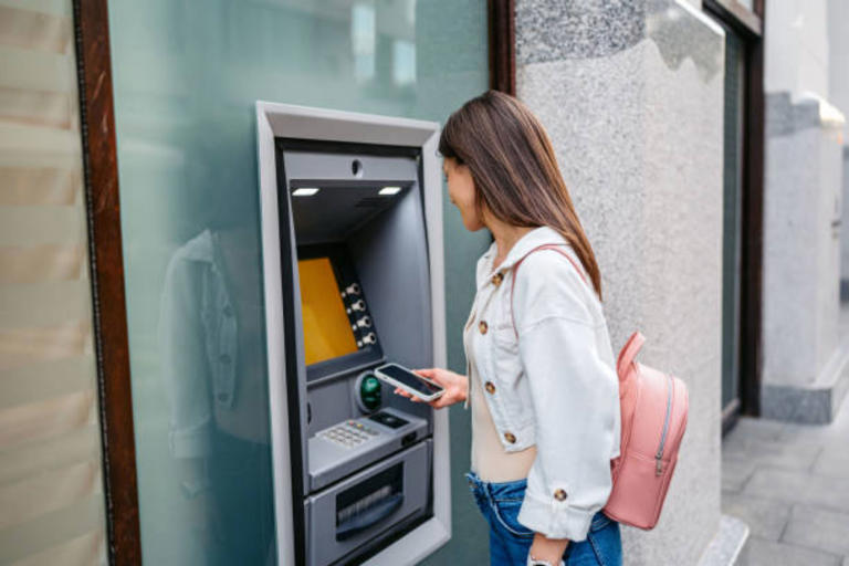 Lokasi ATM Pecahan Rp 10.000 dan Rp 20.000 di Jabodetabek untuk THR Lebaran