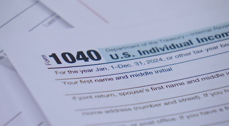 Common mistakes people make filing taxes and how to avoid them