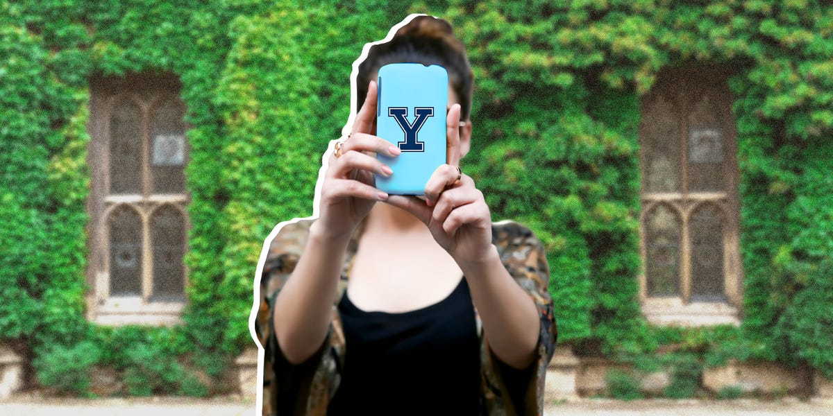 A new class of social media influencers is taking their followers ...