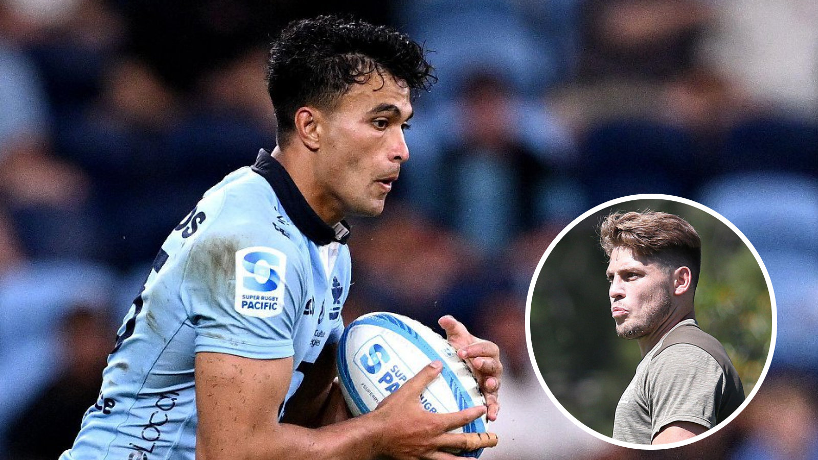 Super Rugby Pacific Team Tracker: Joseph Suaalii returns in new role ...