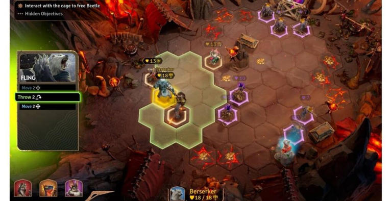 ‘Sunderfolk’ Is Already A Game Of The Year Contender