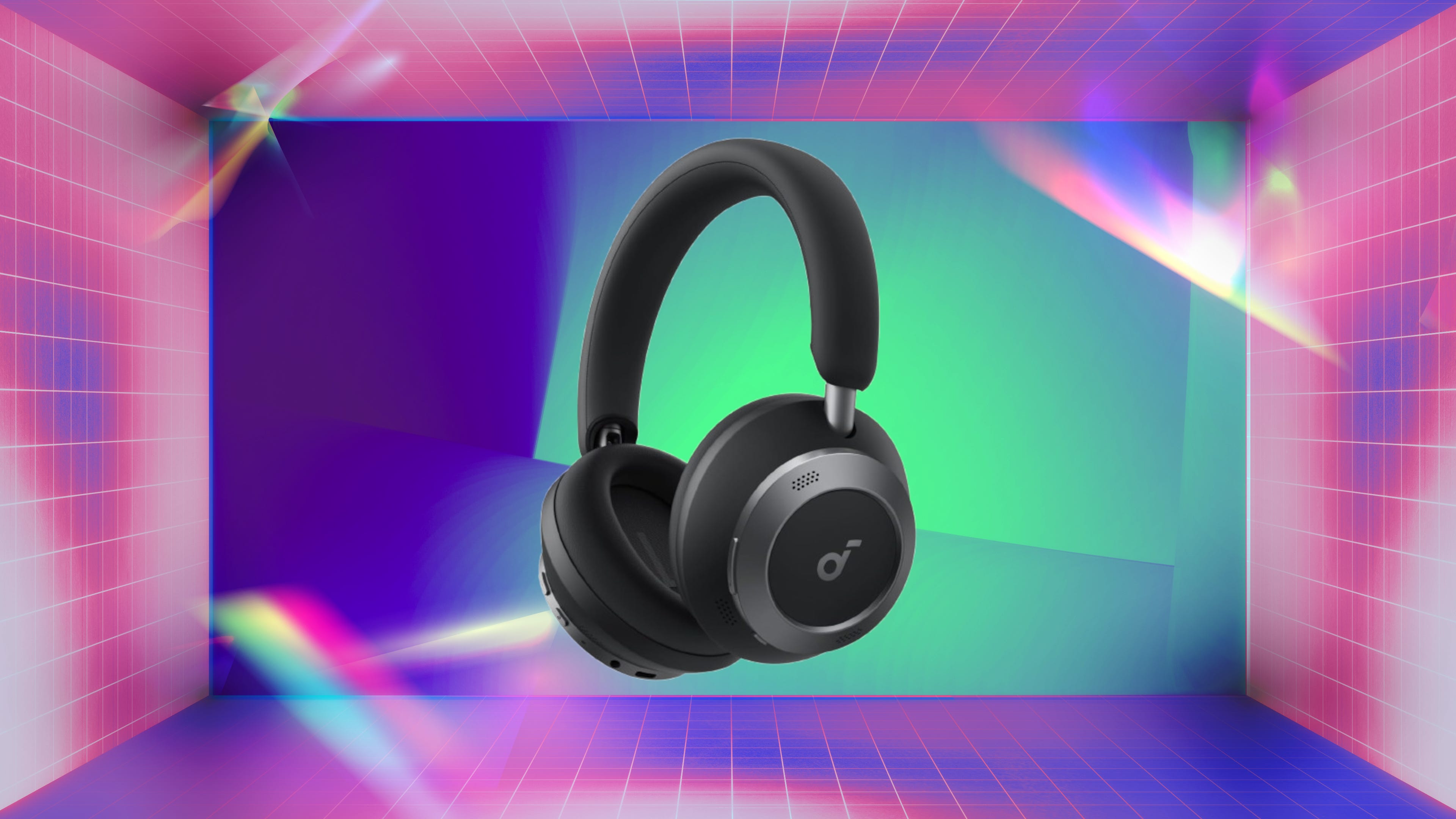 If You’re Quick, You Can Get the Excellent Anker Soundcore Space One ...