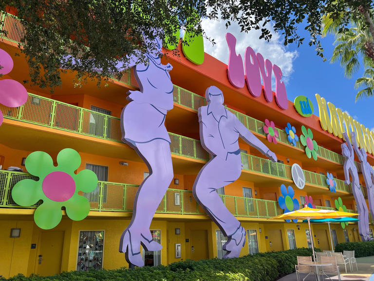 Disney World cuts prices for kids' tickets this summer