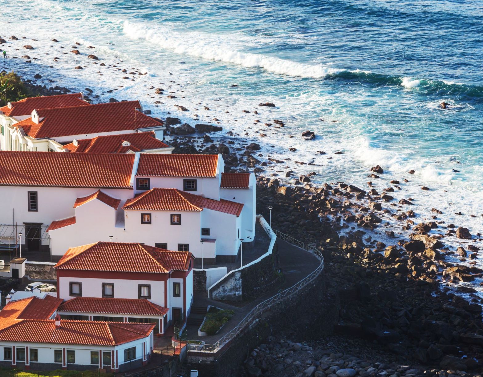 Statt Kanaren: Diese Insel gilt als das „Hawaii Europas“ – und ist viel ...