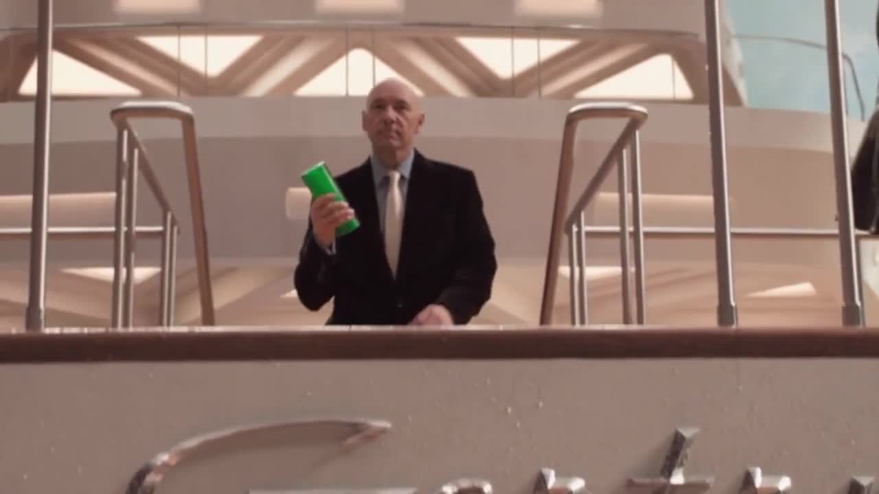 Why Is It Impossible To Get Another Good Lex Luthor?