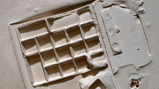 These discarded objects will form humanity’s lasting geological ...