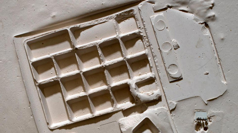 These discarded objects will form humanity’s lasting geological ...