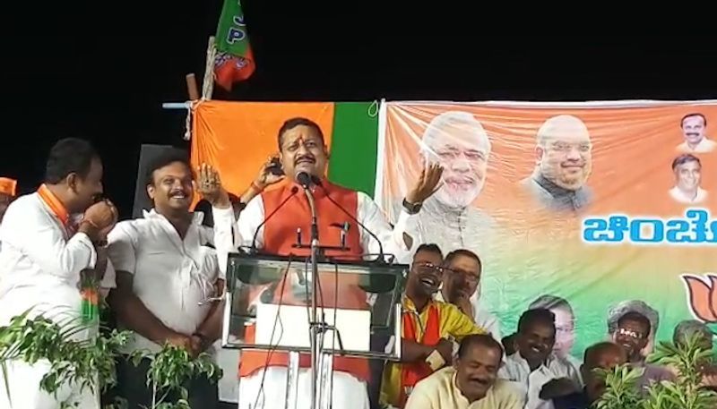 BREAKING: BJP expels MLA Basangouda Patil Yatnal for 6 years over 'anti-party' remarks