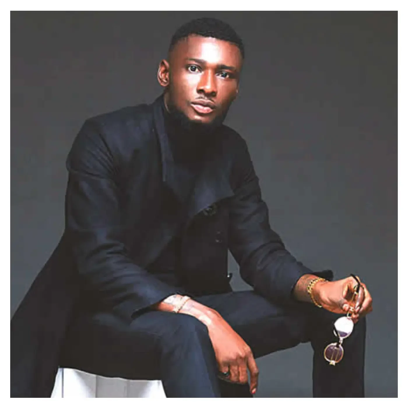 No Nigerian rapper should be compared to M.I – Phenom