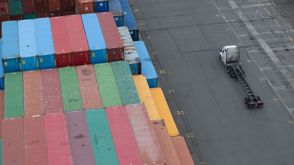 Why job prospects are dimmer, toxic dust on Mars, dollar store gets ...