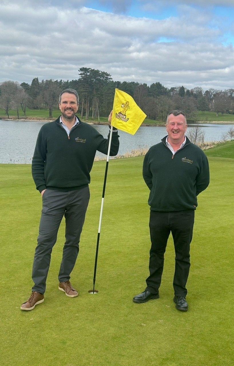 'Our one-stop-shop, turn up and play model is unique': Northern Ireland ...