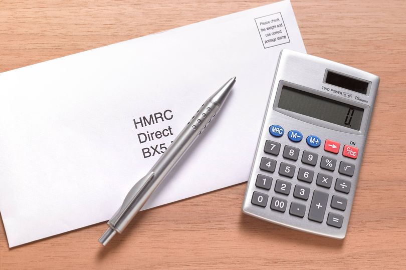 Complete list of HMRC tax codes and signs you are required a refund