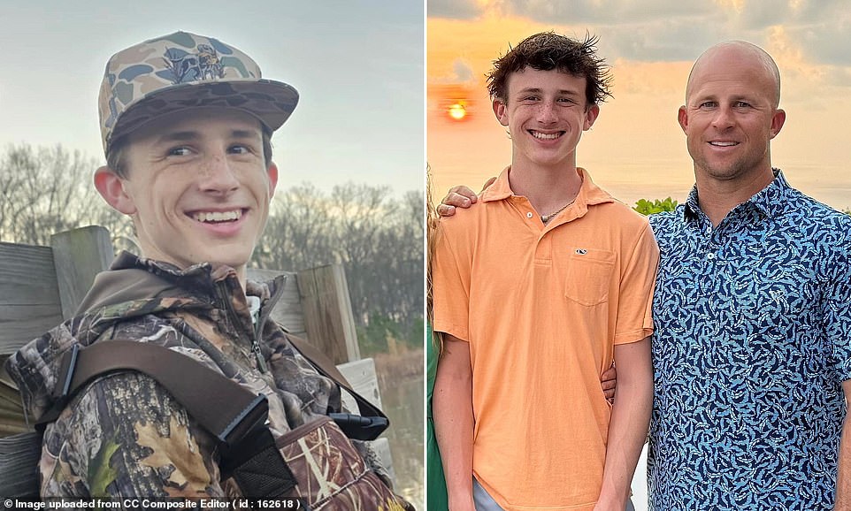 Police 'probe new theory' in mysterious death of Yankees legend's son