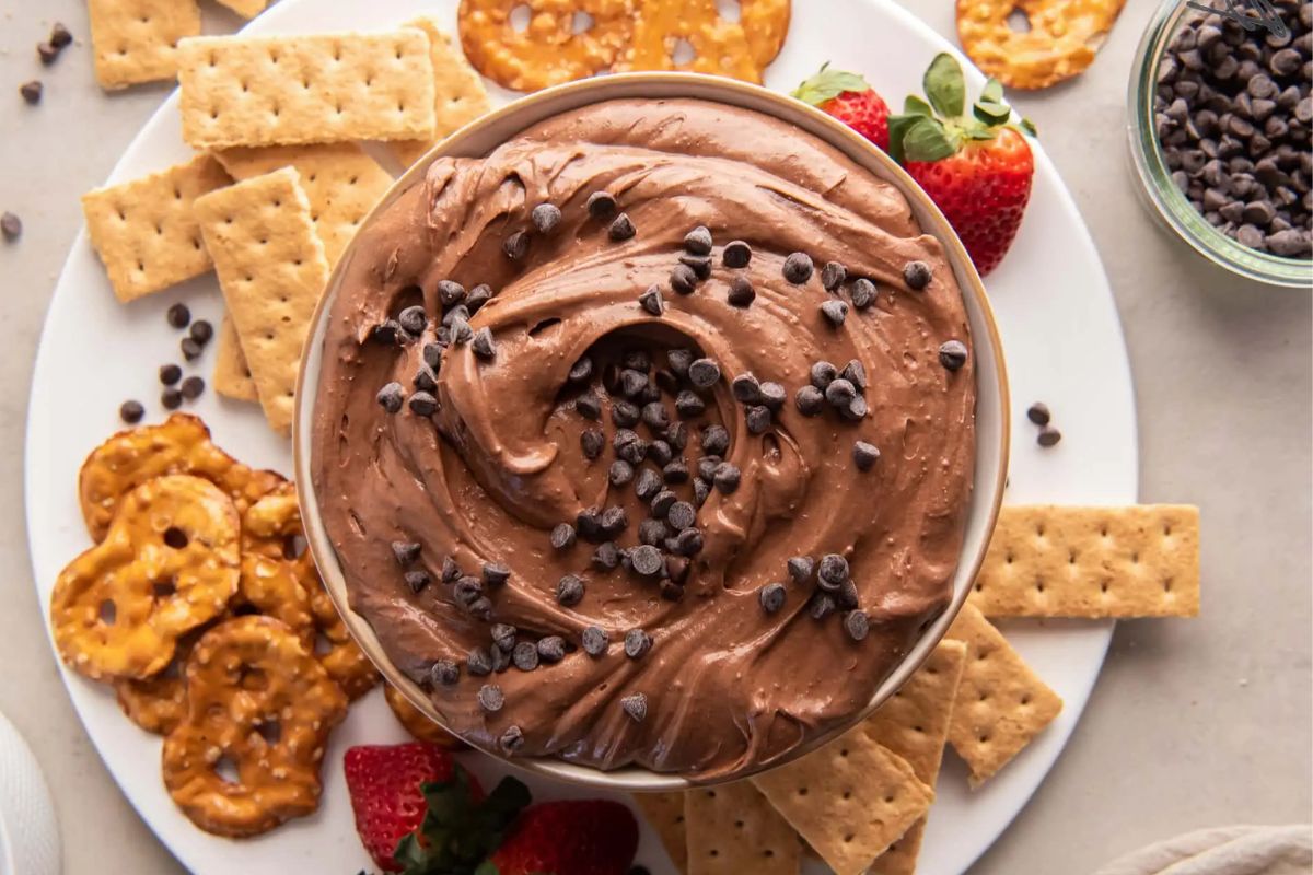 Dip Your Way to Flavor Town with These 12 Amazing Recipes