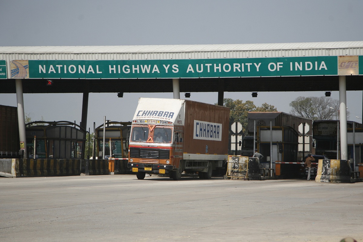 National Highways network length in country increased to 1,46,204 km: Govt