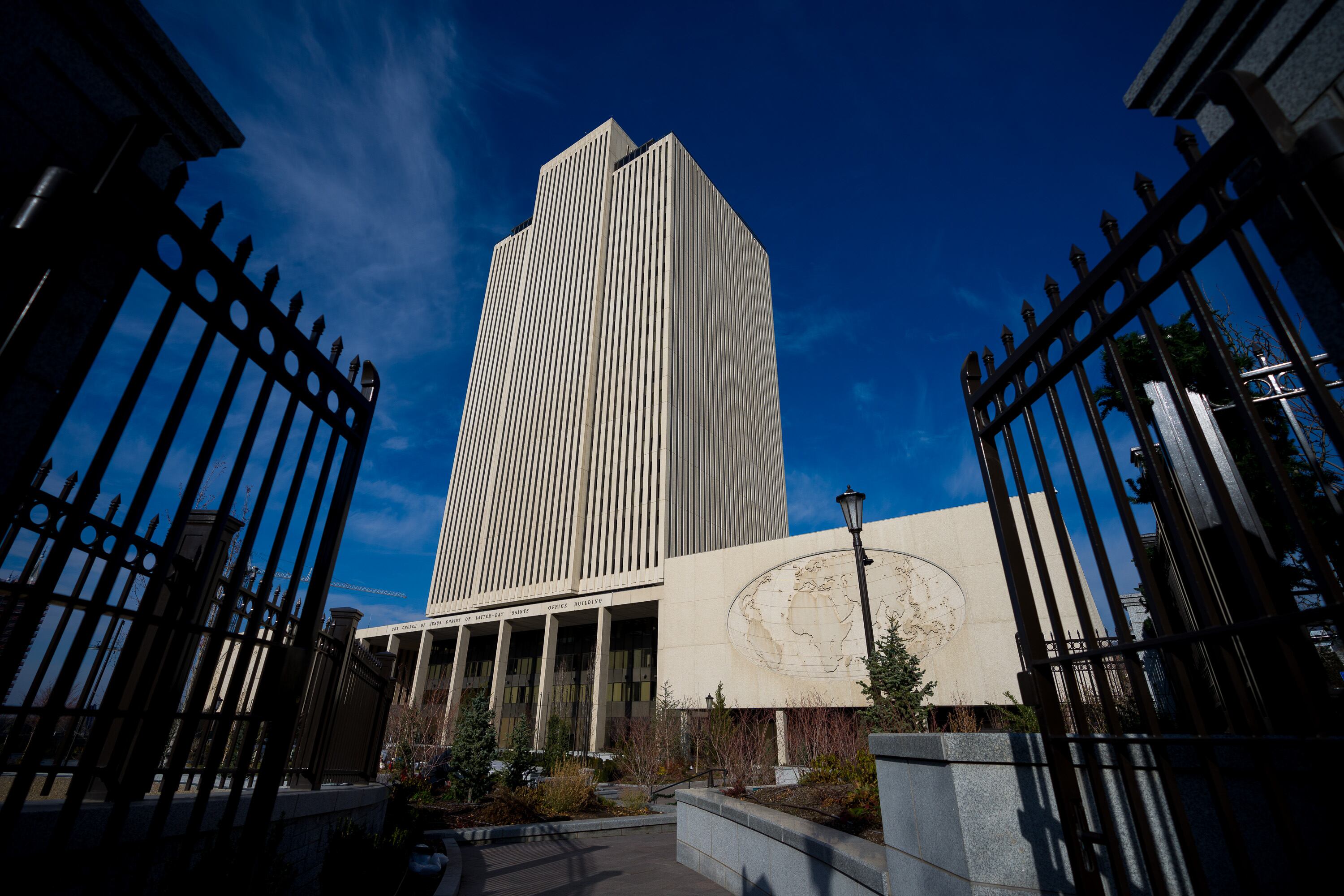 LDS Church: Misuse of members’ personal data could cost a person a ...