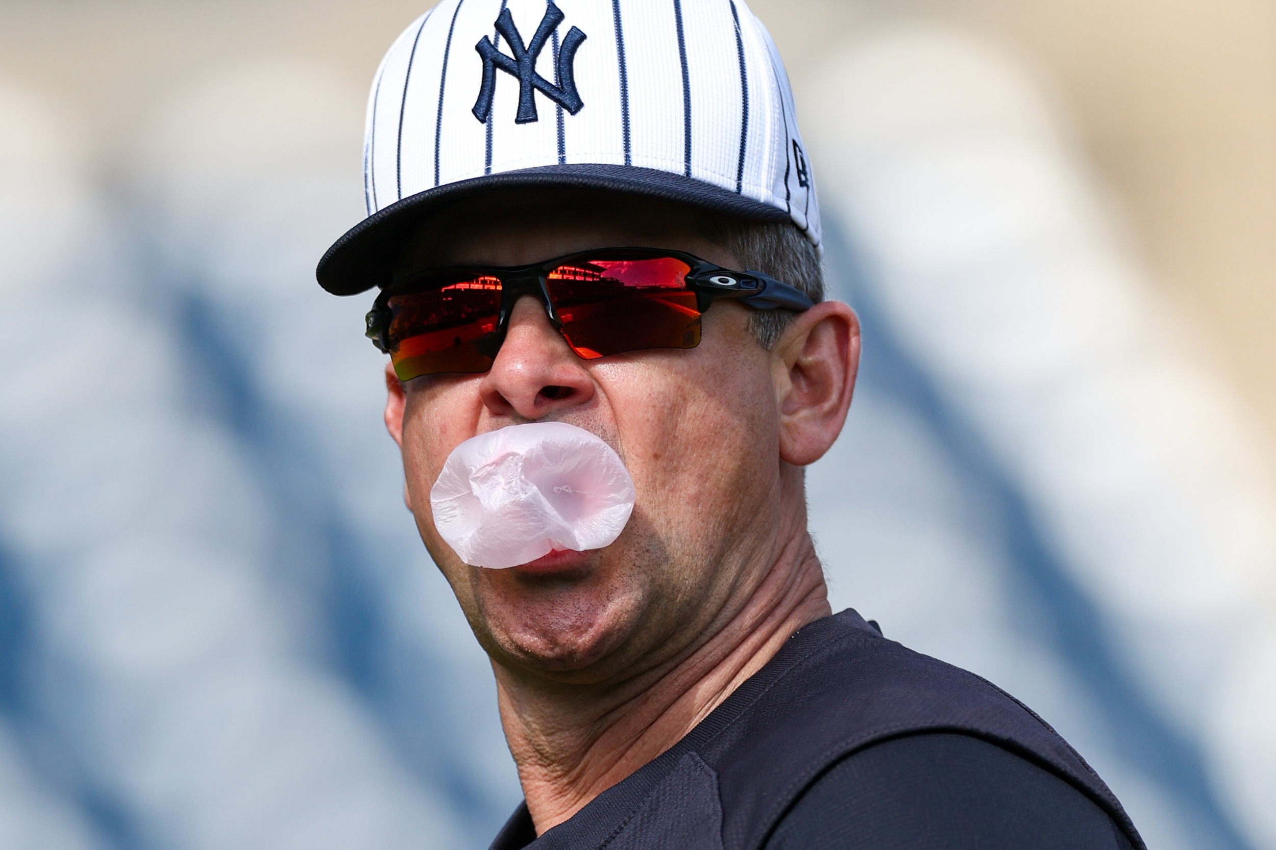 Who is the best manager in MLB right now?