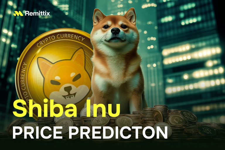 SHIB Price Prediction: Analysts Hint at Shiba Inu Price Rally as 24H Volume Skyrockets 50%