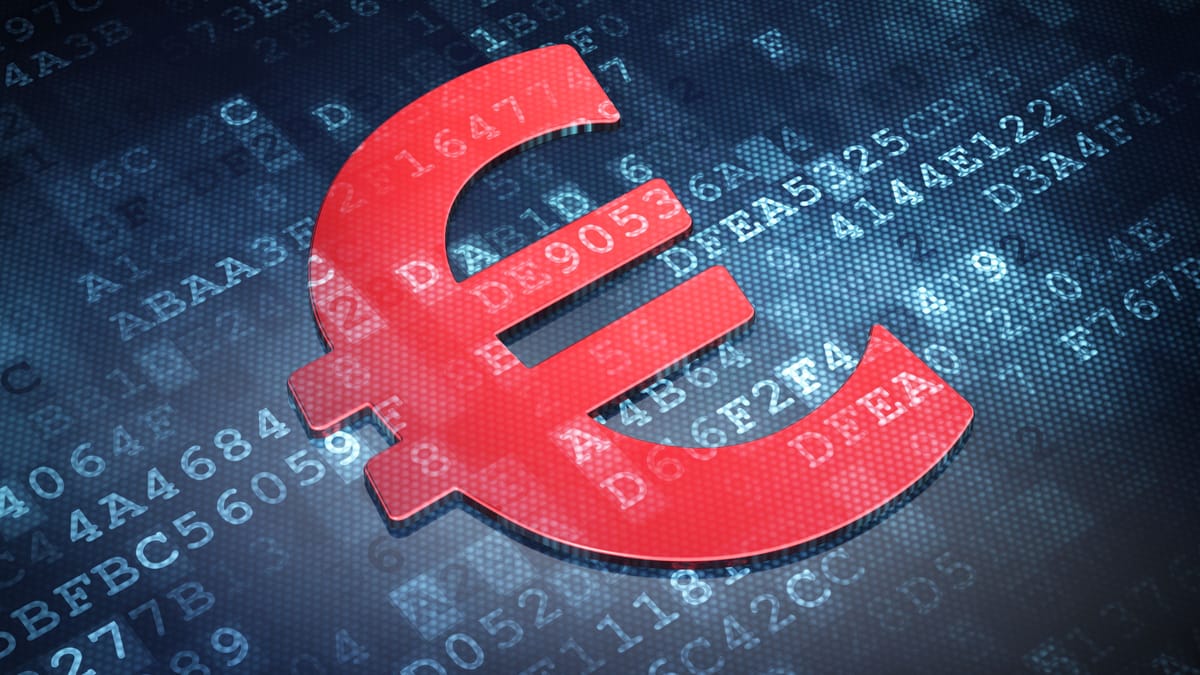 Euro: Wie der dEURO Europas Finanzmarkt revolutioniert