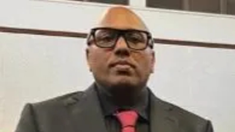 Ferrel Govender succeeds in bid to appeal high court bail denial