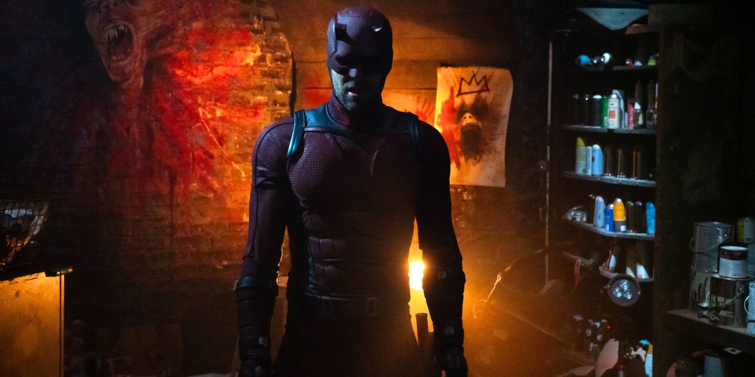 'Daredevil: Born Again' Episodes 5 & 6 Recap - A Superb One-Two Punch ...