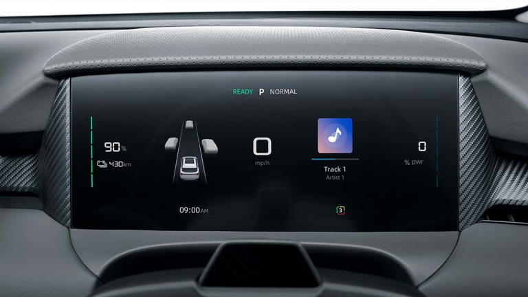 MGS5 EV (2025): Der Nachfolger des ZS EV