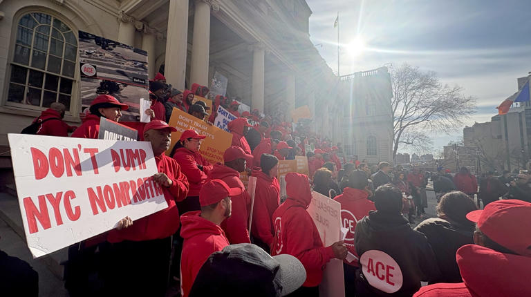 New DSNY Trash Collection Rule “Could Result in Dirtier Streets,” Warn ...