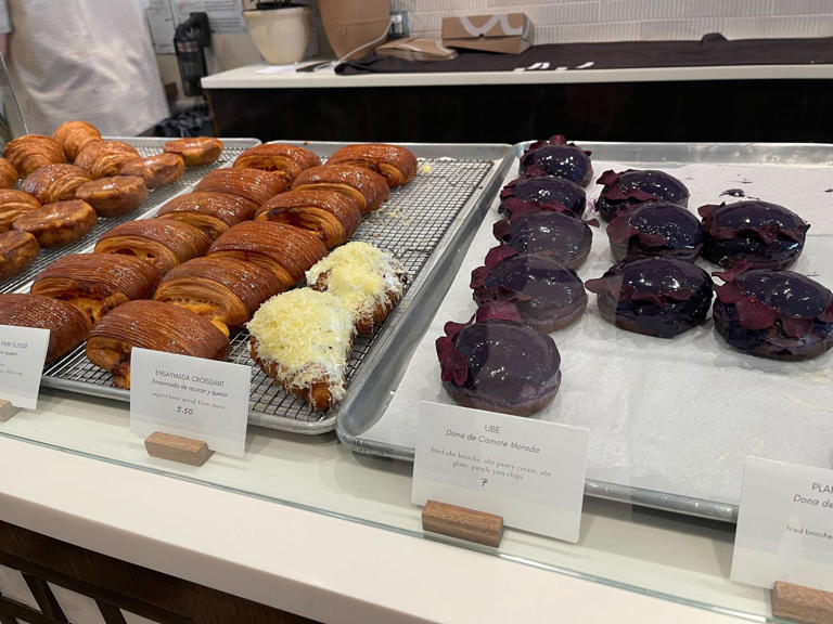 A Sought-After Filipino Doughnut Pop-Up Finally Opens a Permanent Bakery