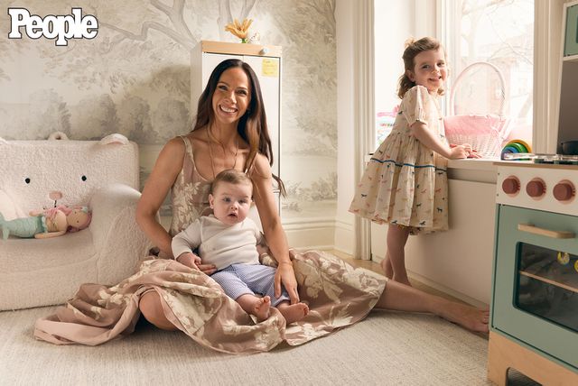 Jenna Bush Hager and Barbara Bush Reveal Which of Their Kids Wants to ...