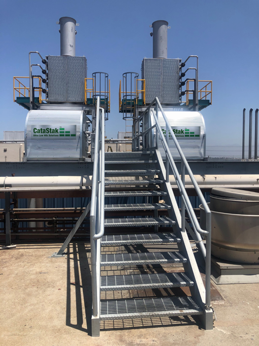 Nationwide Boiler Highlights the CataStak™ SCR System for the Mining ...