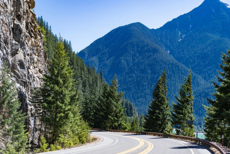 Road Tripping: The Most Scenic Drives in Washington State