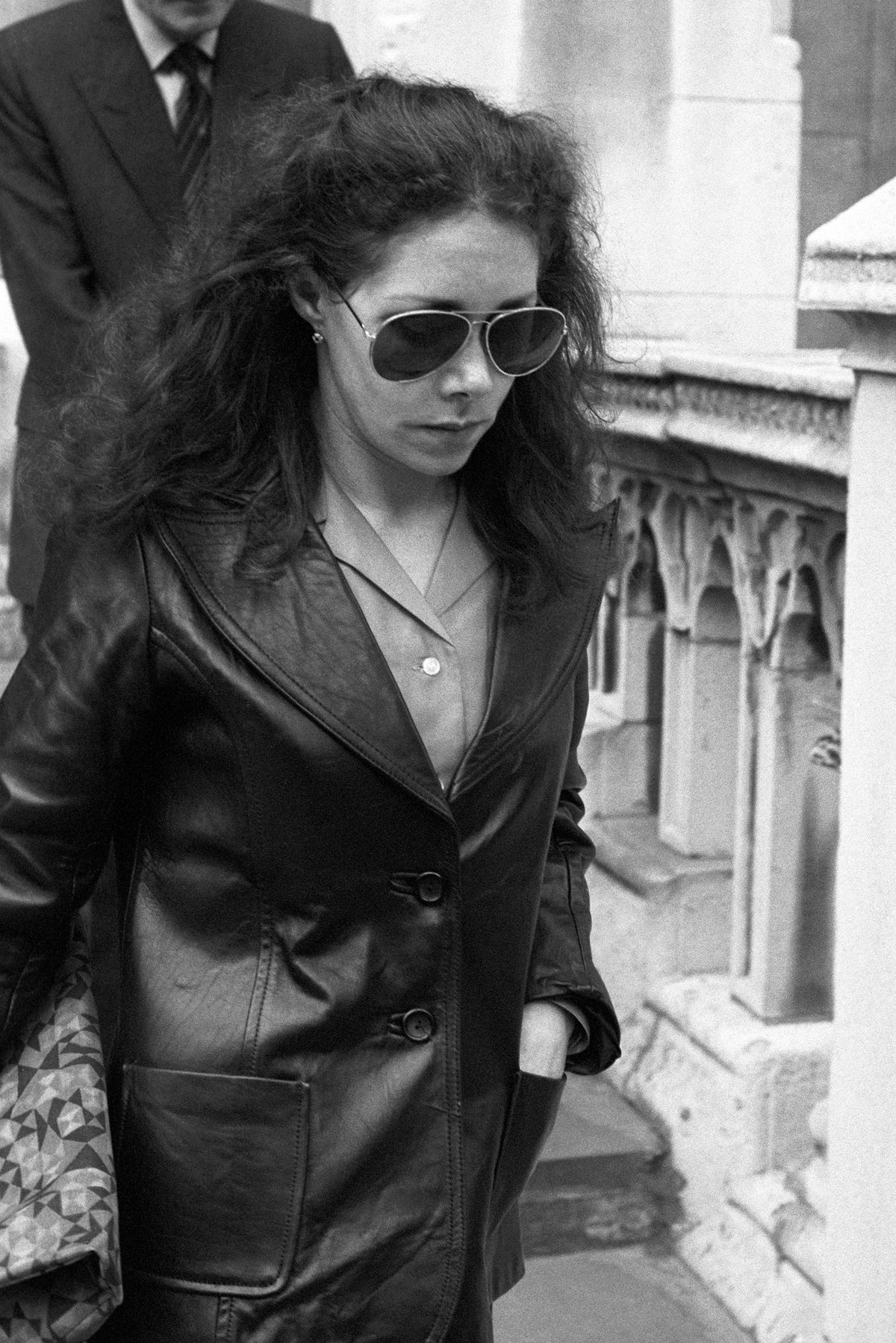 Who are the Yorkshire Ripper Peter Sutcliffe's family and what do we ...