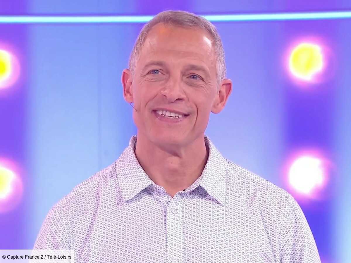 Joël réagit à l'appel surprise de son frère dans Tout le monde veut ...