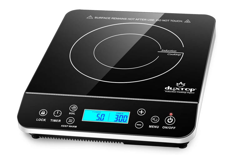Best portable induction plates of 2025, tried and tested