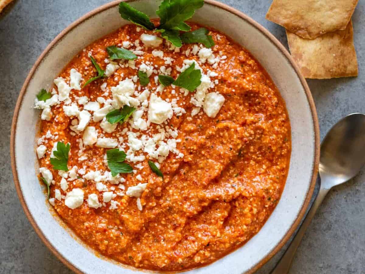 Dip Your Way to Flavor Town with These 12 Amazing Recipes